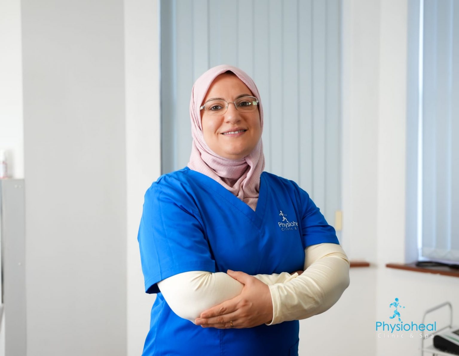 Appointments Booking - Physio Heal Clinic